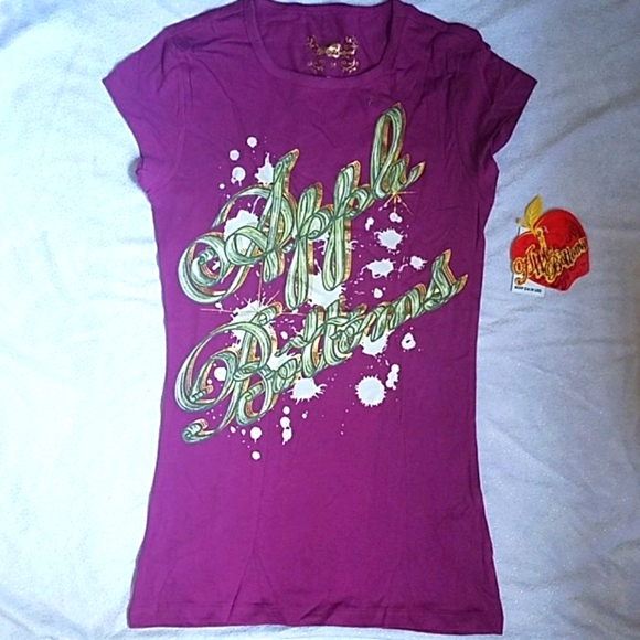 Apple Bottoms | Tops | Apple Bottoms Shirts | Poshmark